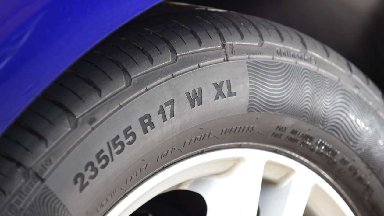 Tyre speed ratings explained: chart, rating letters and what they mean ...