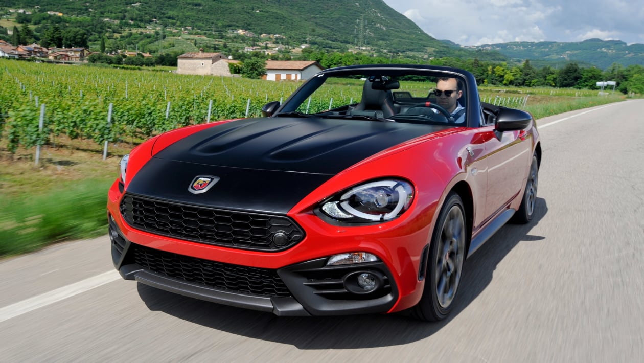 Best new cars 2016 - pictures | Auto Express