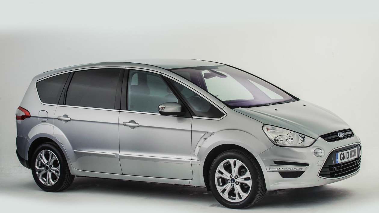 Used Ford S-MAX review - pictures | Auto Express