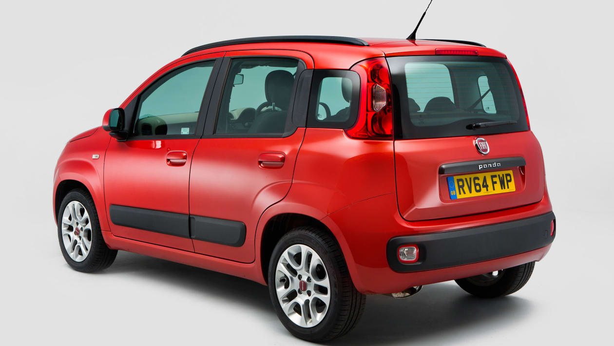 Used Fiat Panda review - pictures | Auto Express