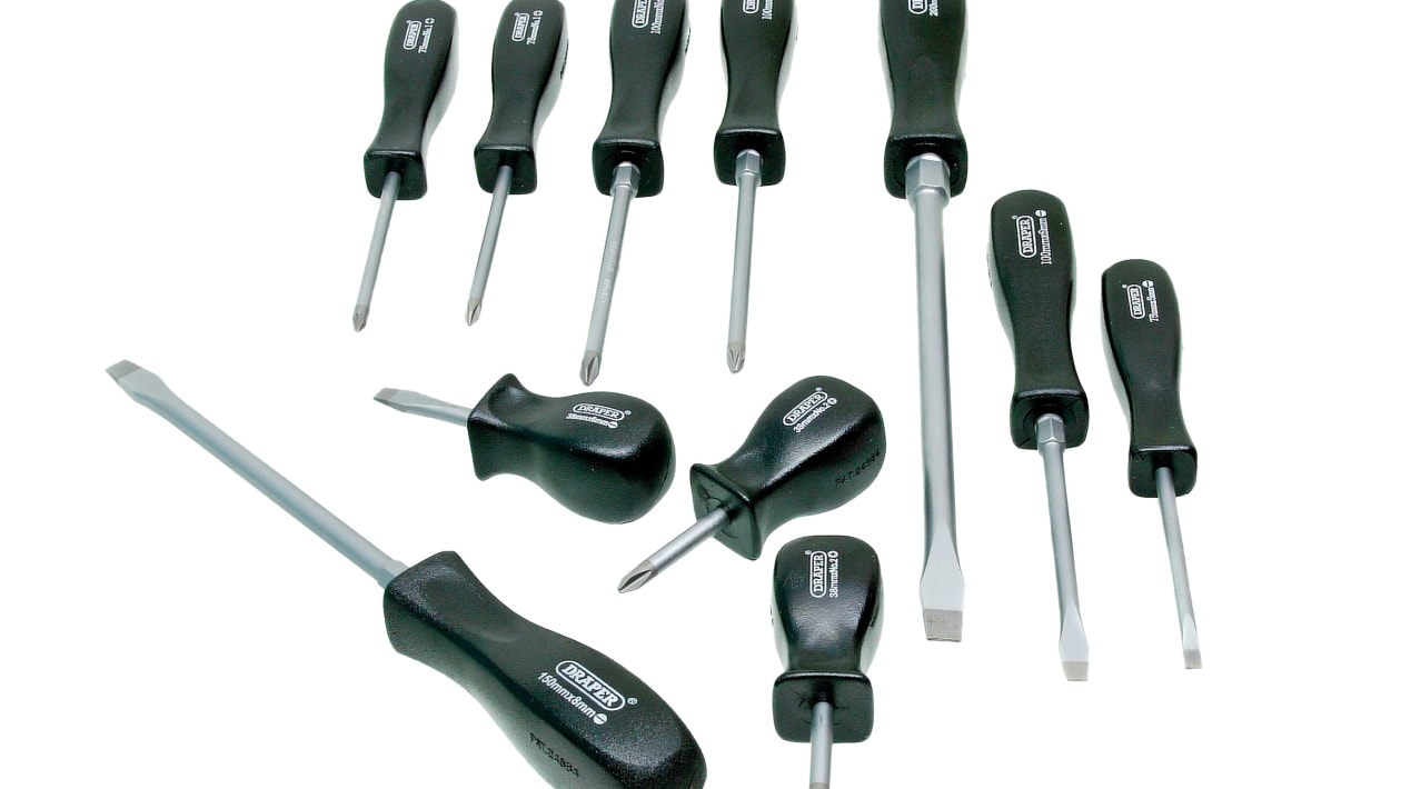 Draper 27030 review | Auto Express