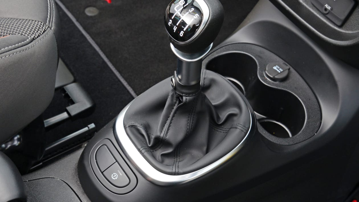 What is 4WD? Our guide to four-wheel drive systems - pictures | Auto ...