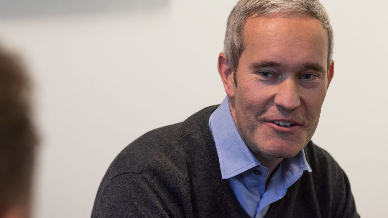 Aston's amazing rebirth - pictures | Auto Express