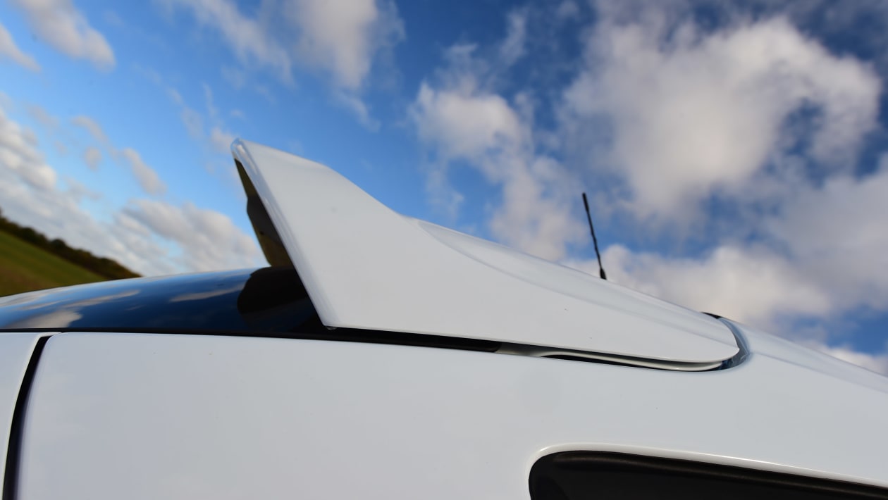 Ford Focus ST-Line 2016 review - pictures | Auto Express