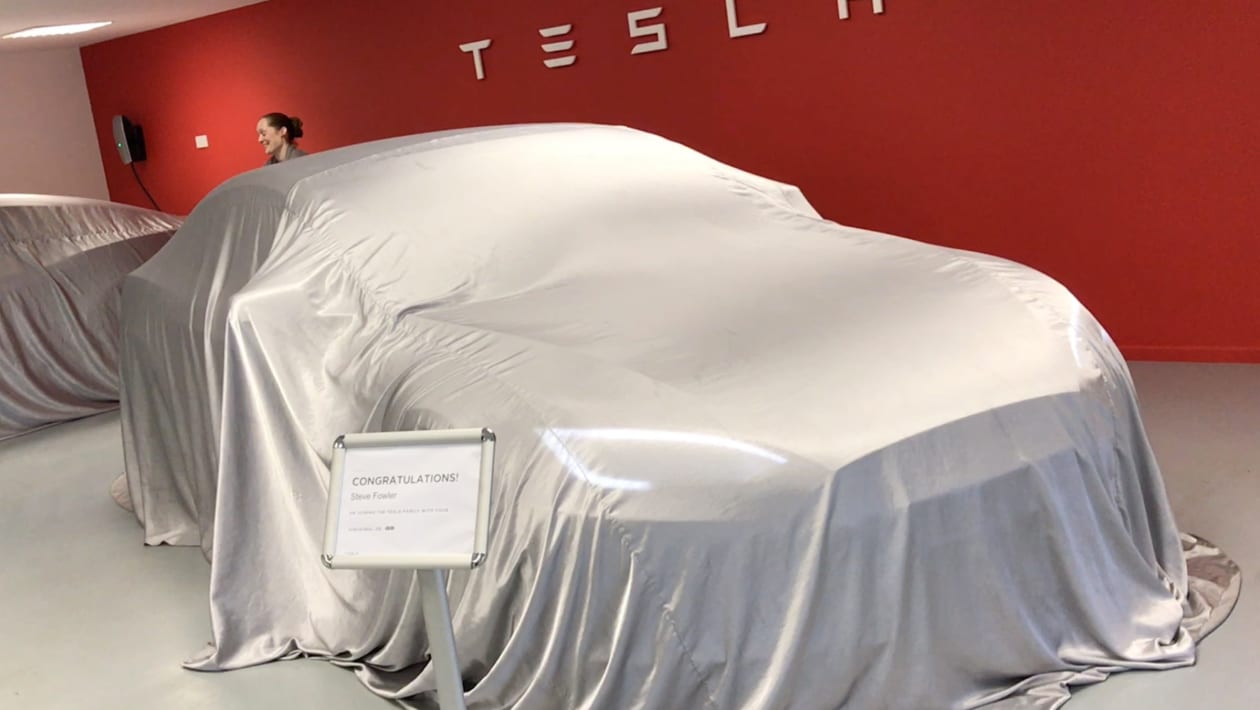 Tesla Model S CPO used long-term test review - pictures | Auto Express