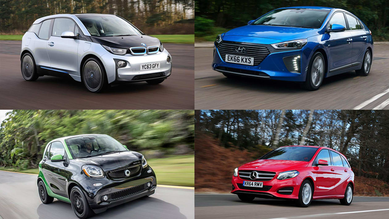 Best tax-free cars - pictures | Auto Express