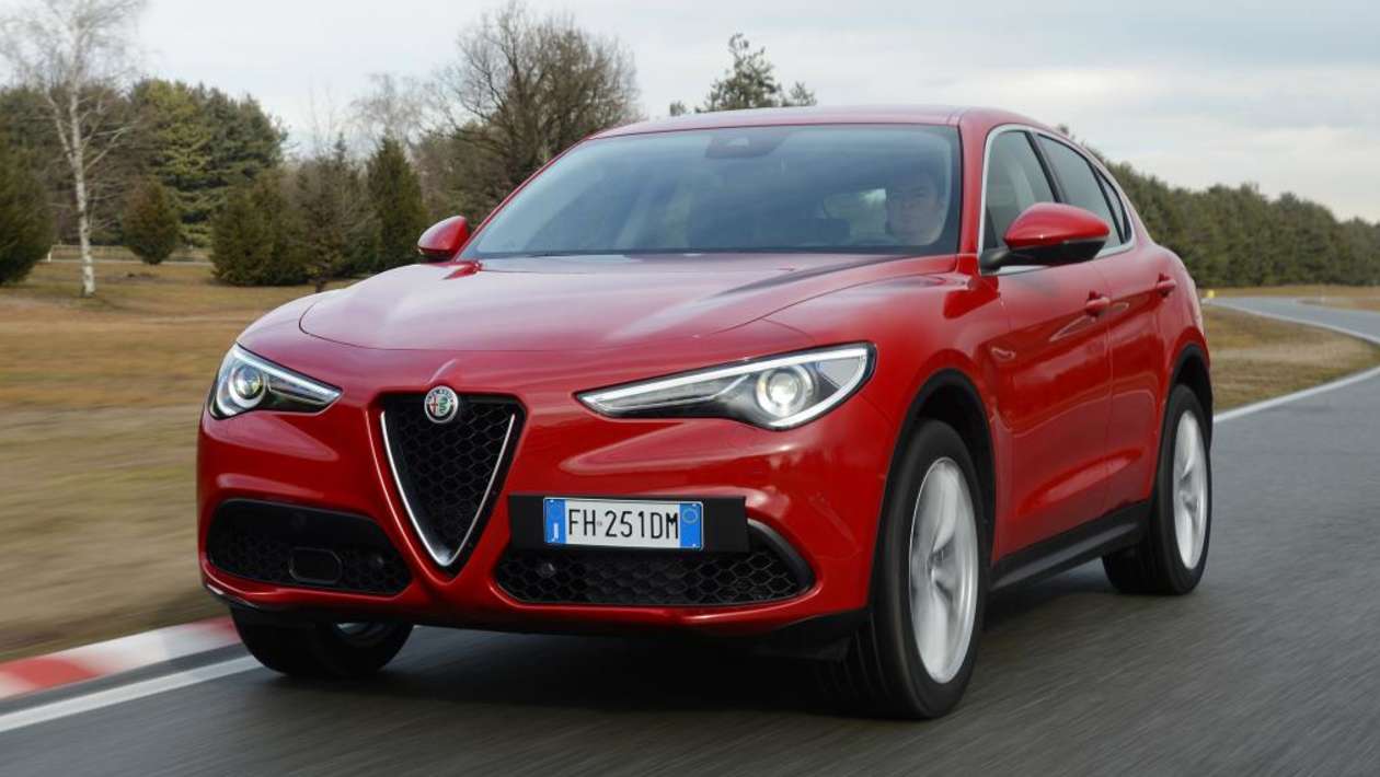 Best new cars for 2017 - pictures | Auto Express