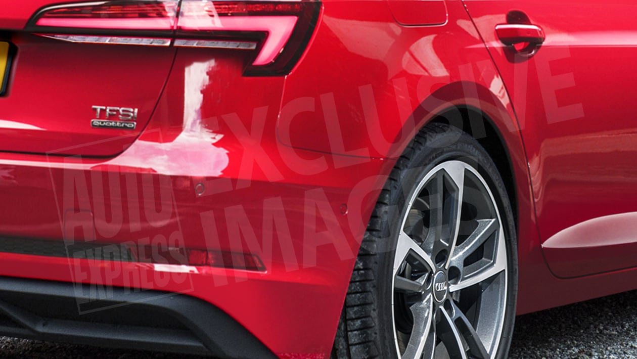 New 2019 Audi A3 spied in standard trim - pictures | Auto Express