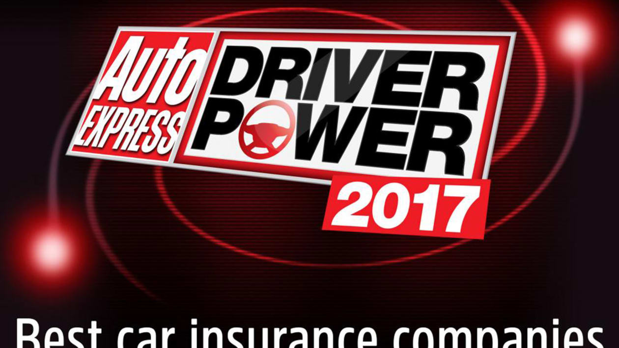 Best car Insurance companies 2017 - pictures | Auto Express