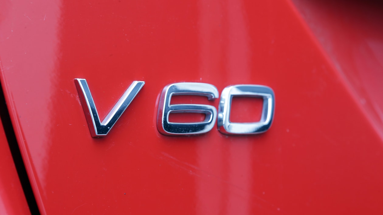 Used Volvo V60 review - pictures | Auto Express