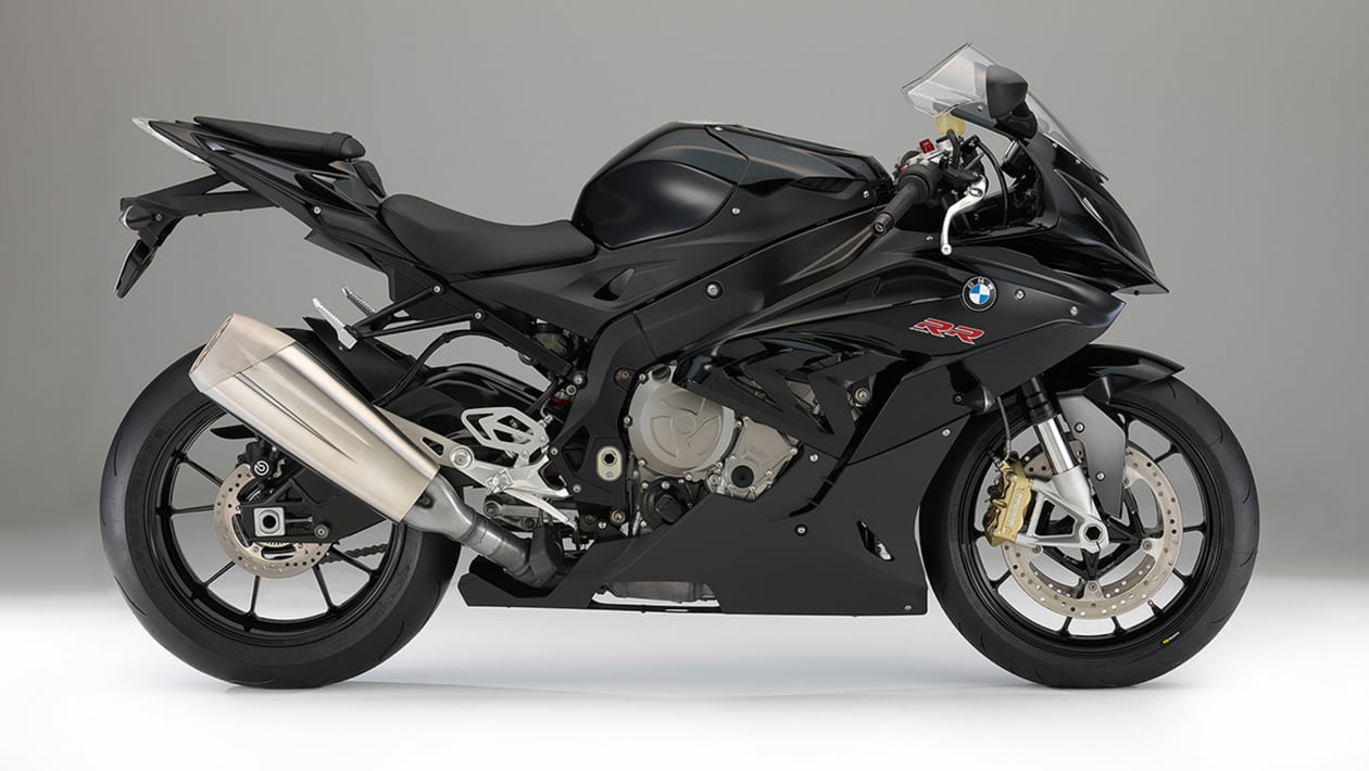 BMW S1000RR Sport review - pictures | Auto Express