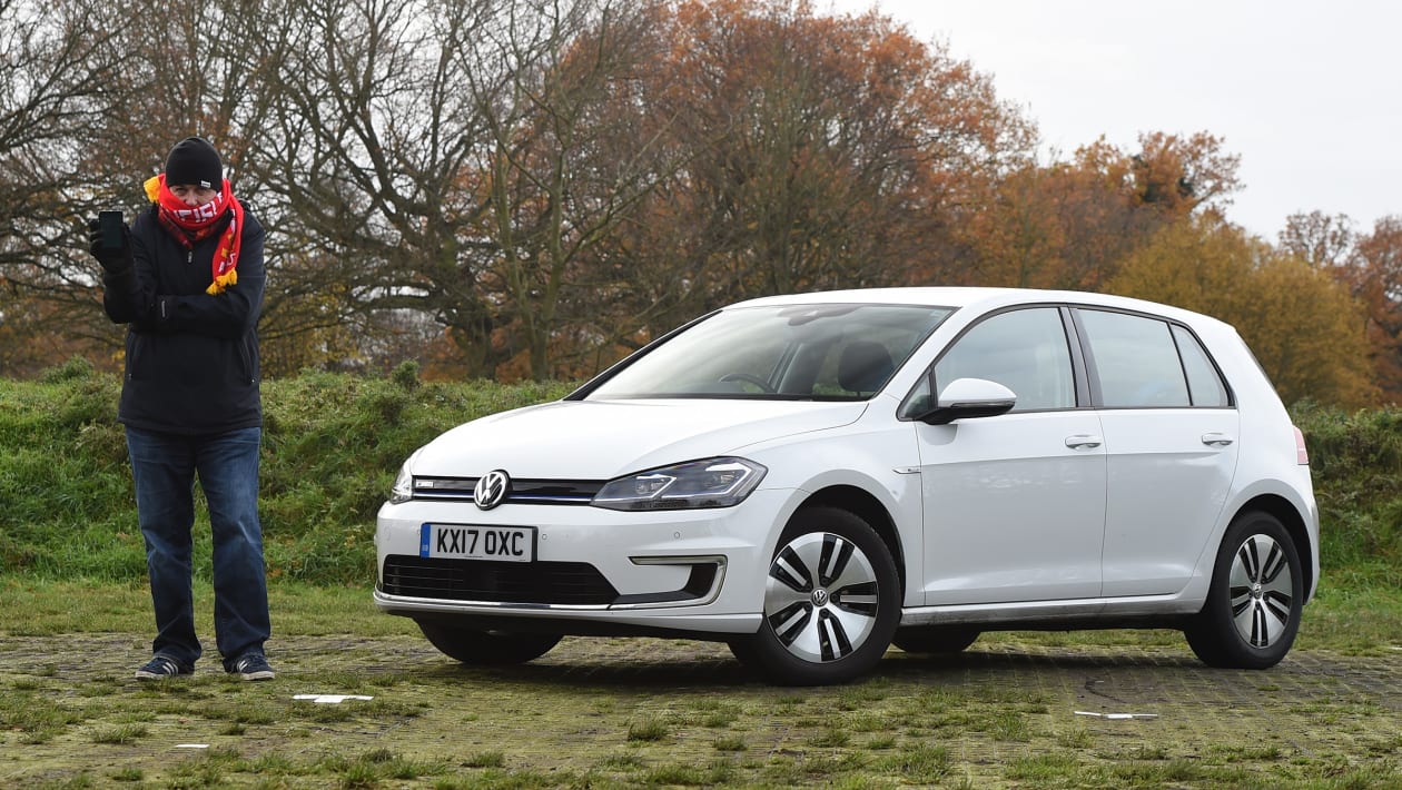 Long-term test review: Volkswagen e-Golf - pictures | Auto Express