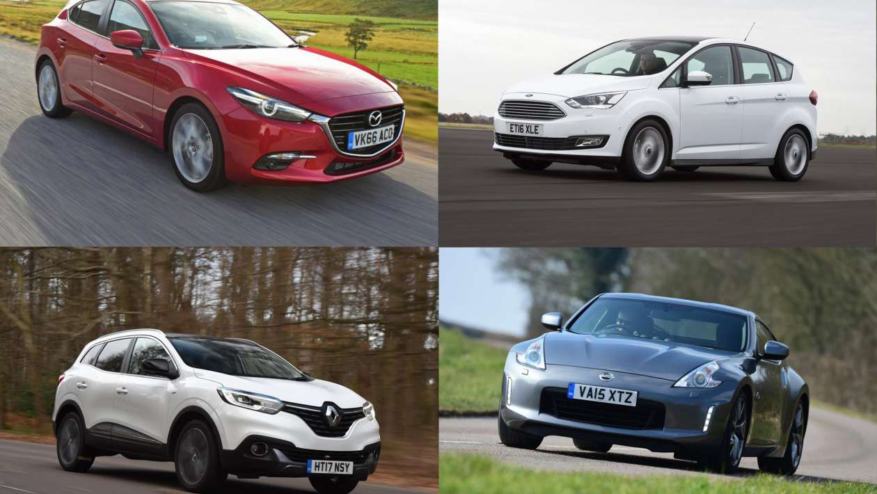 Best 0% finance car deals - pictures | Auto Express
