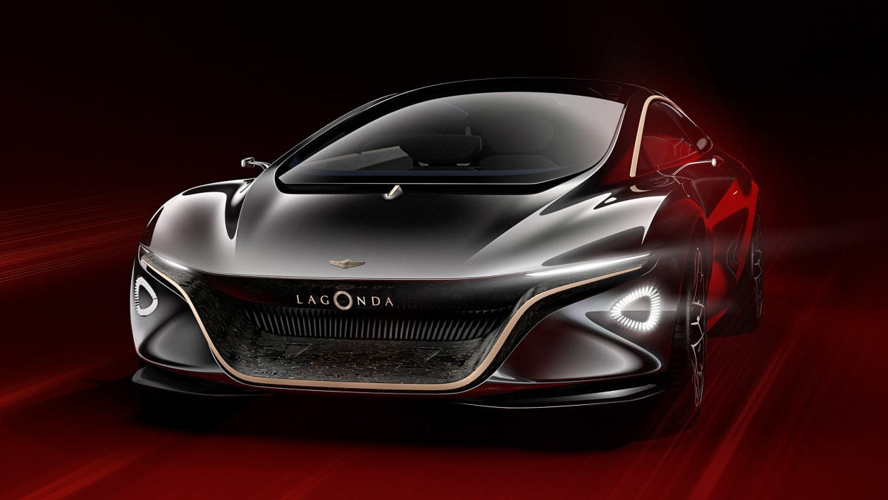 Aston Martin says its Lagonda brand is definitely dead | Auto Express