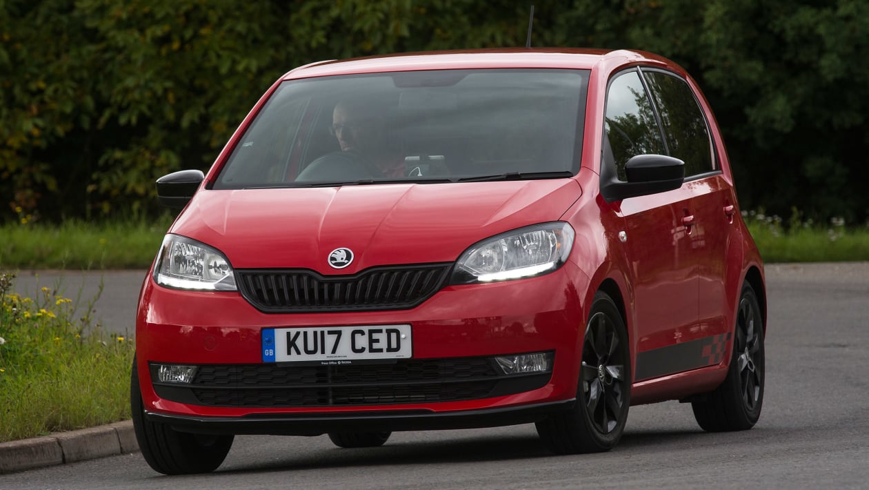 The 12 best cars for less than £10 per day - pictures | Auto Express