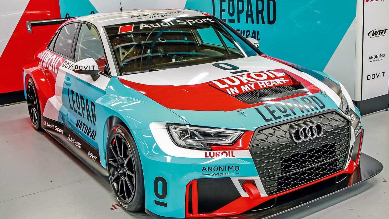 2018 WTCR preview - pictures | Auto Express
