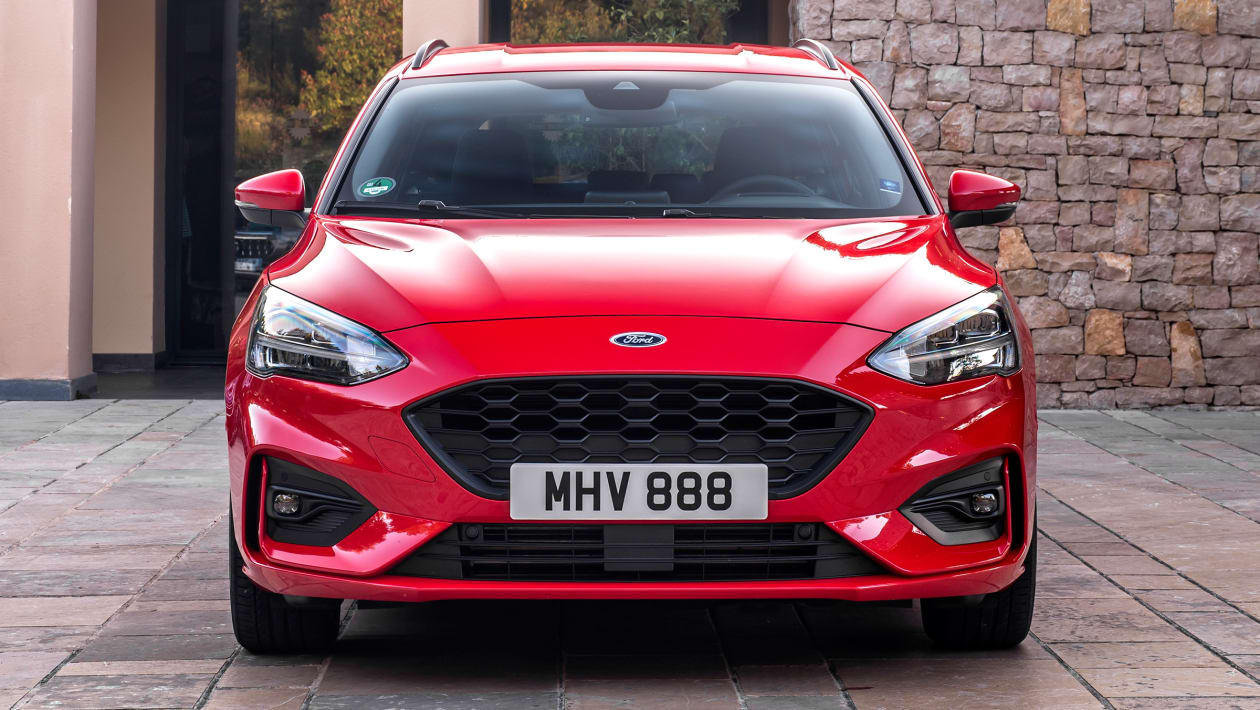 Ford Focus Estate review - pictures | Auto Express