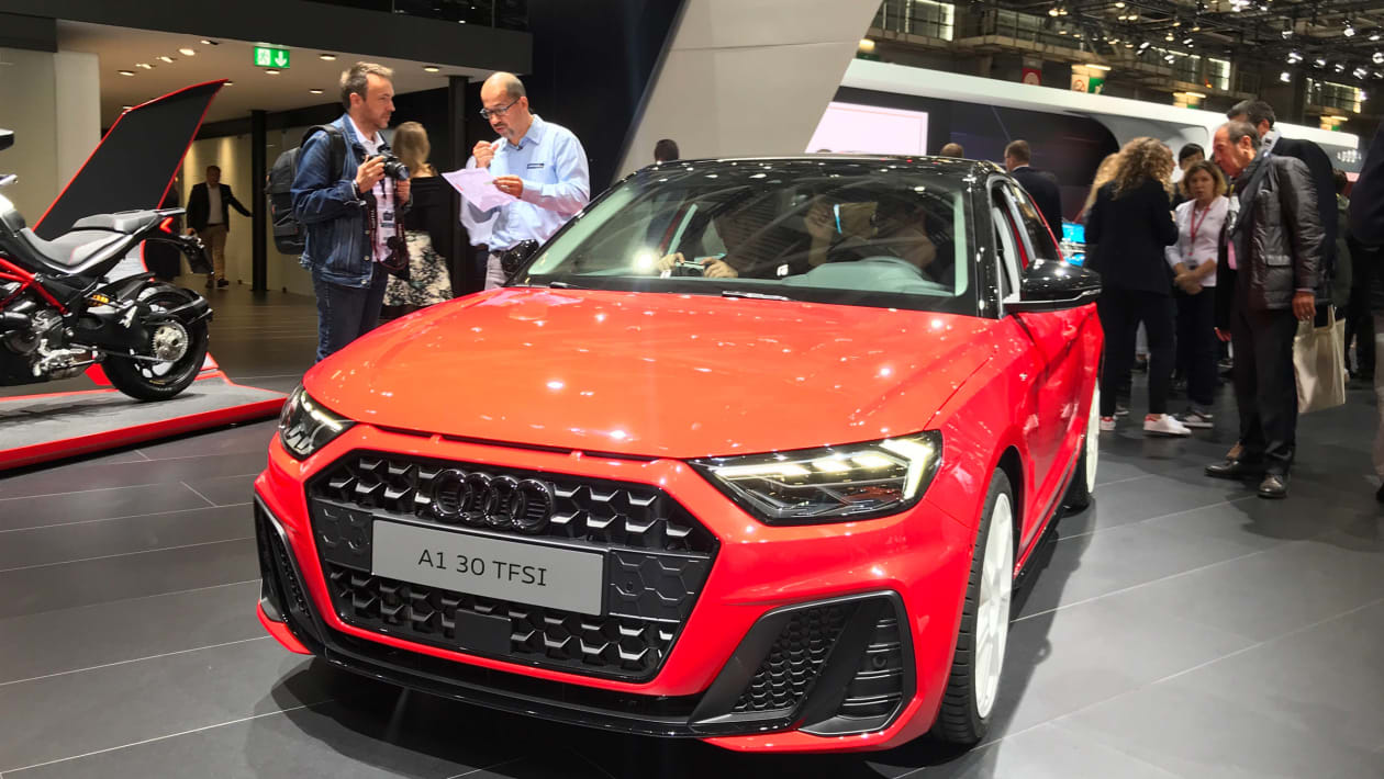 Best new cars 2018 - pictures | Auto Express