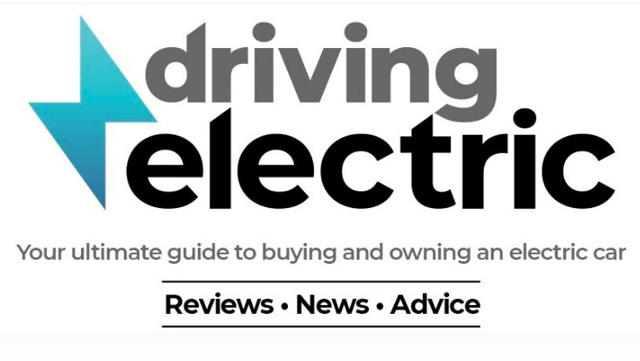 DrivingElectric is here! | Auto Express