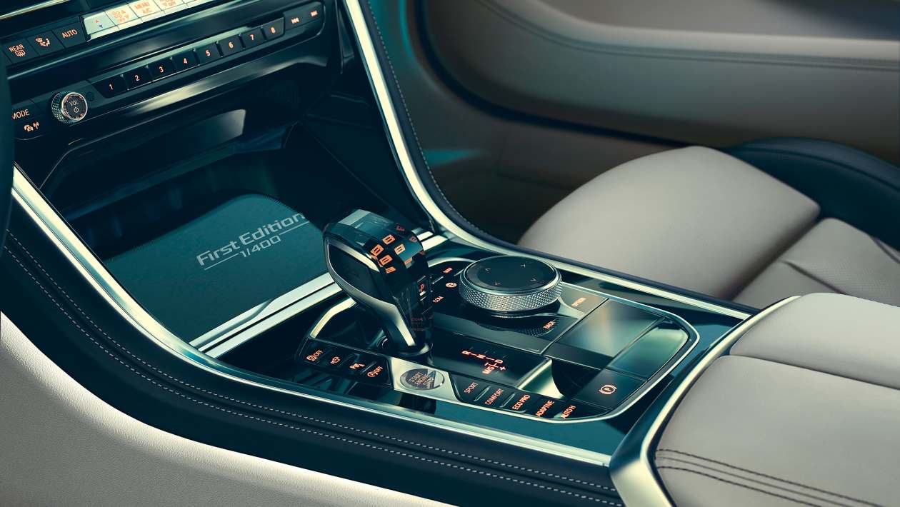 BMW M850i xDrive Coupe First Edition announced - pictures | Auto Express