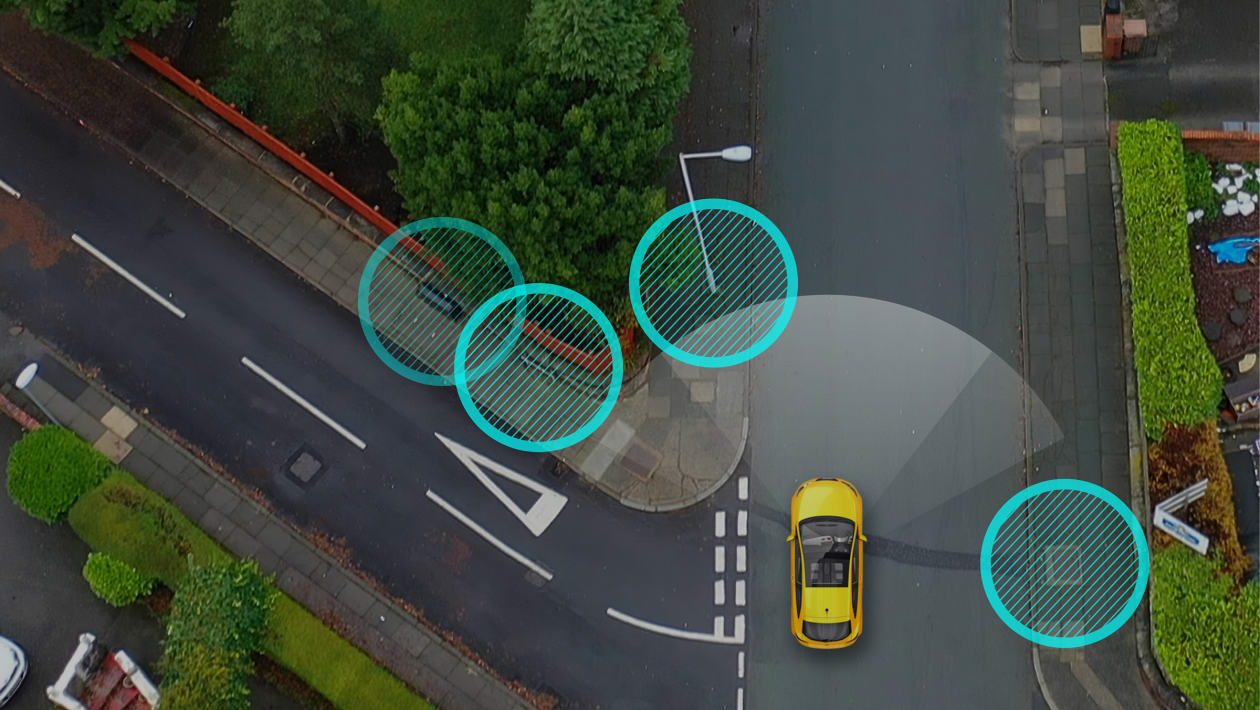 OS and Mobileye to create digital maps so detailed they show manhole ...