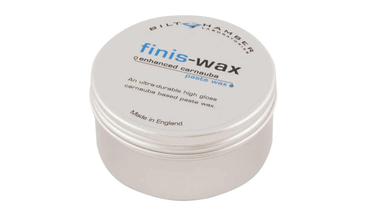 Bilt-Hamber finish-wax | Auto Express