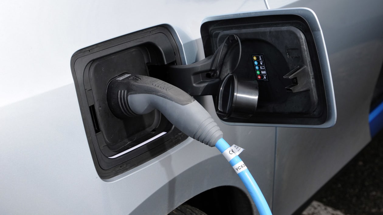 Eight 'Go Ultra Low Cities' get £40m to boost plug-in car use | Auto ...