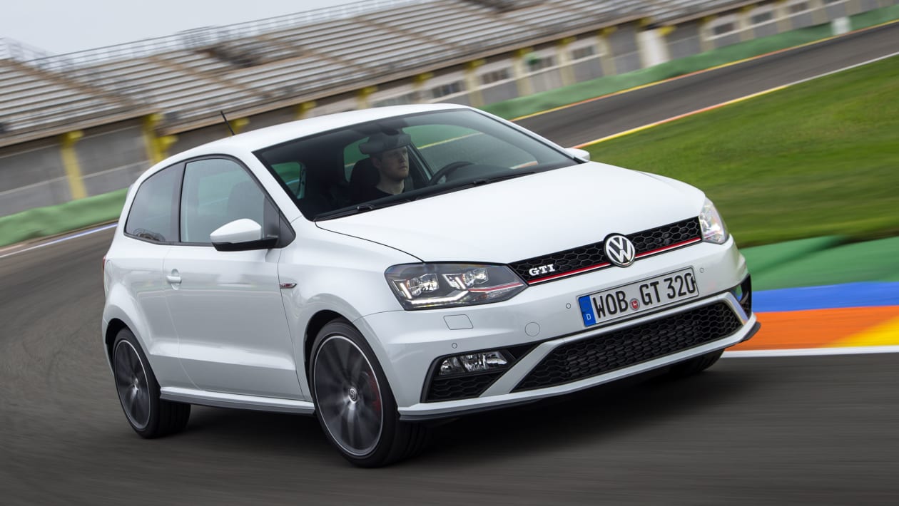 VW Polo GTI 2015 review - pictures | Auto Express