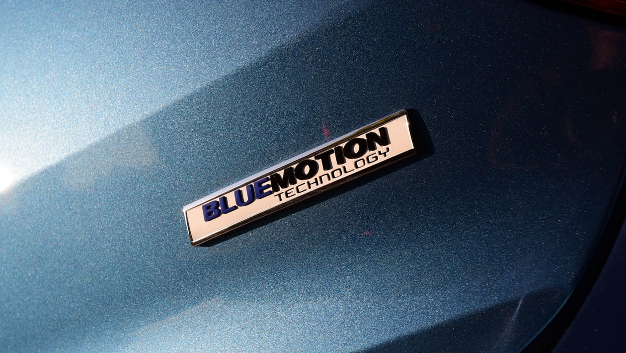 VW Polo R-Line review - pictures | Auto Express