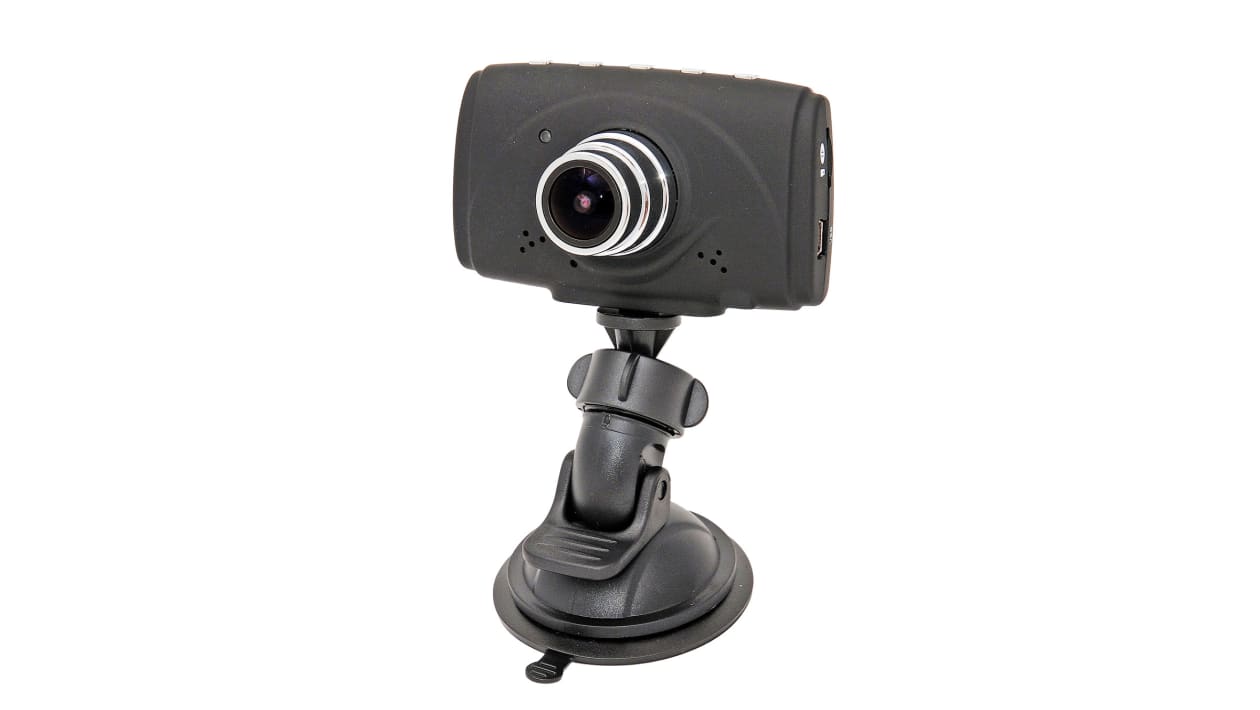 RAC RAC02 GPS | Auto Express