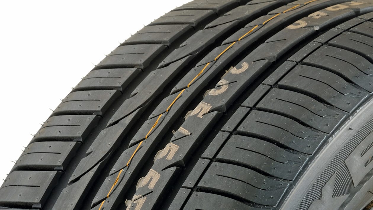 Nexen Nblue HD | Auto Express