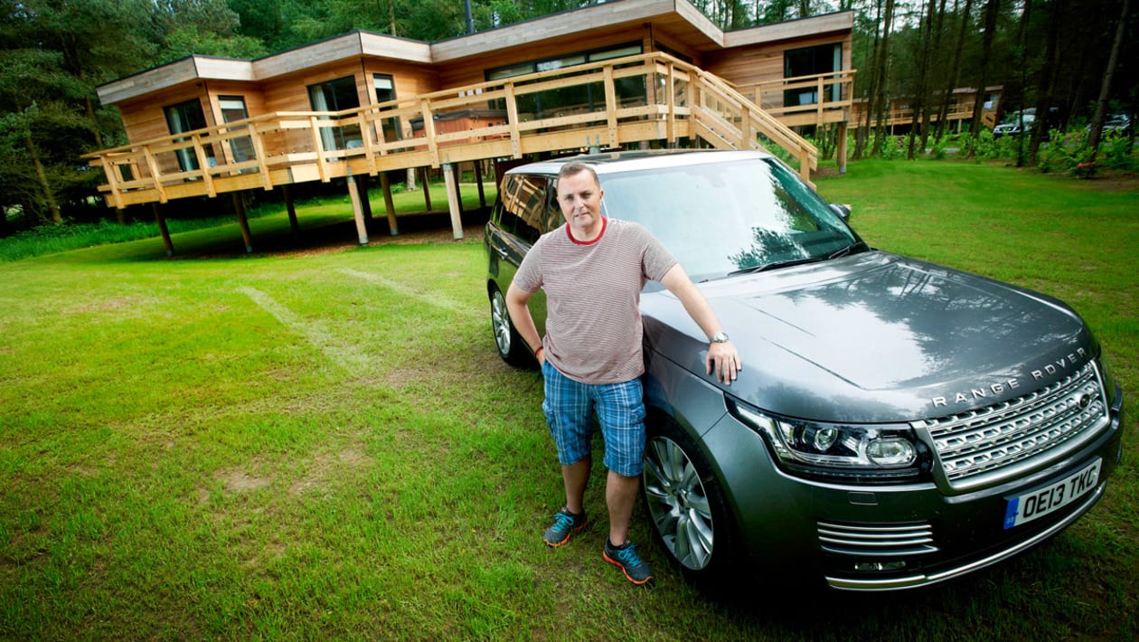 Range Rover TDV6 Autobiography long term test review - pictures | Auto ...