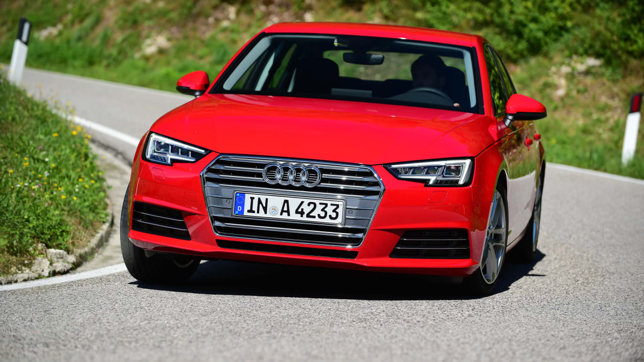 World car of the Year 2016 nominations revealed - pictures | Auto Express