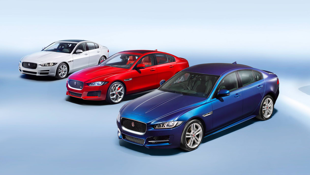 Jaguar Land Rover increases focus on fleet sales | Auto Express