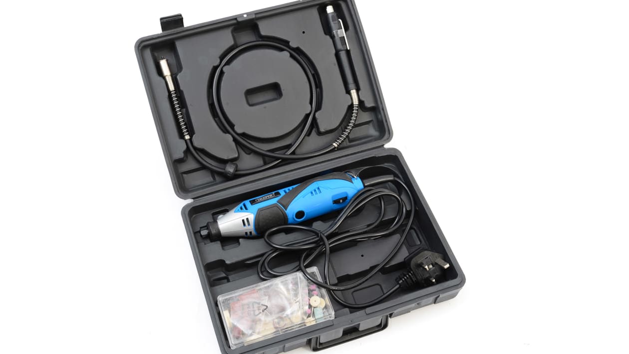 Draper 53111 | Auto Express