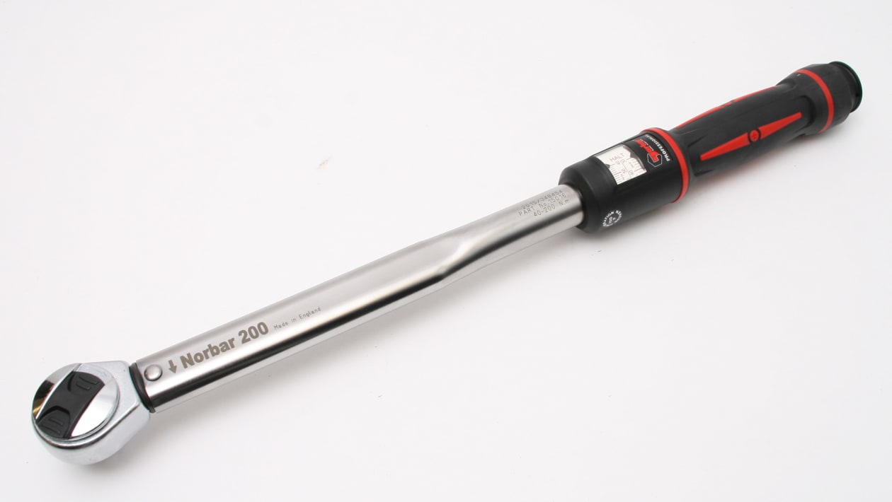 Norbar 200 150216 | Auto Express