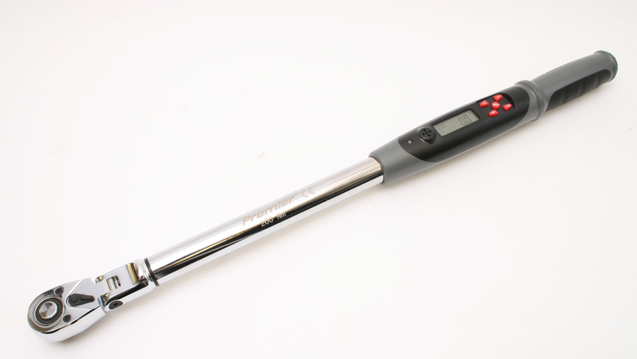 Sealey STW309 | Auto Express