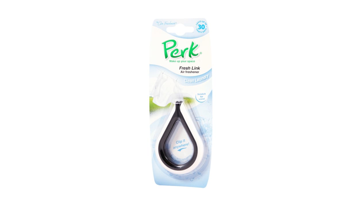 Perk Fresh Link | Auto Express