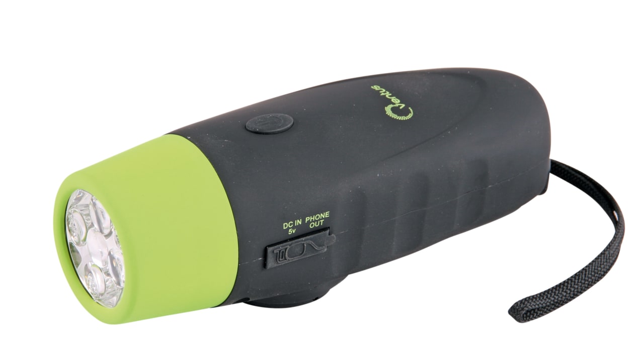 Ventus Eco Pro Torch | Auto Express