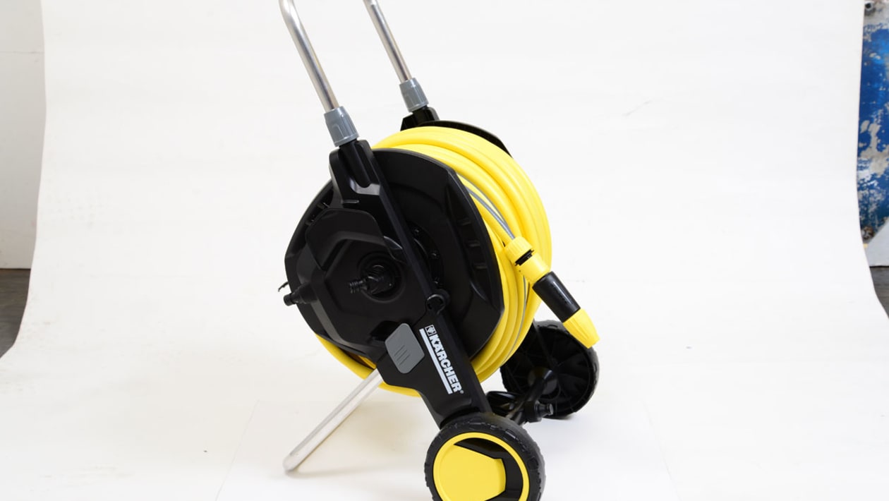 Karcher Hose Trolley HT 4.540 | Auto Express