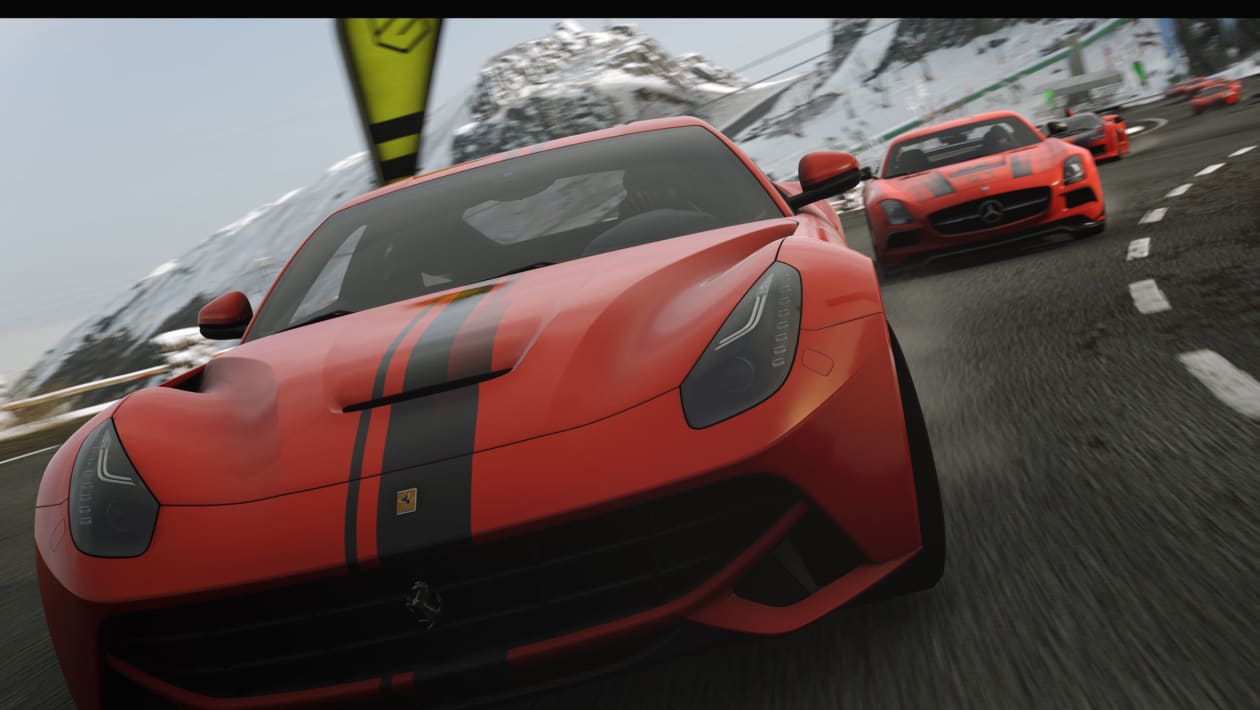 Best car driving games 2015 - pictures | Auto Express