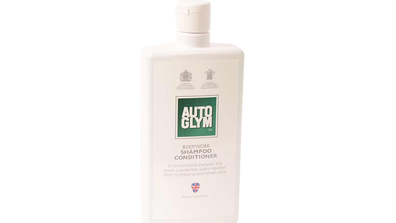 Autoglym Bodywork Shampoo Conditioner | Auto Express