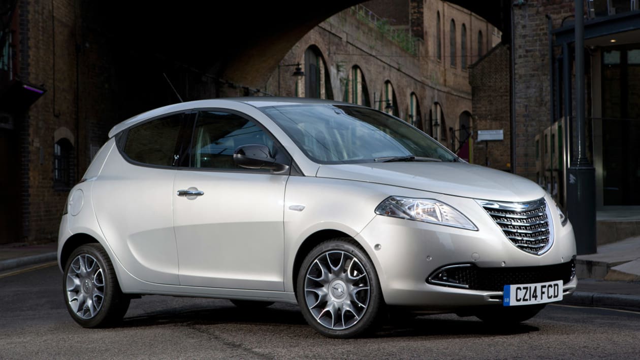 Chrysler axed in the UK | Auto Express