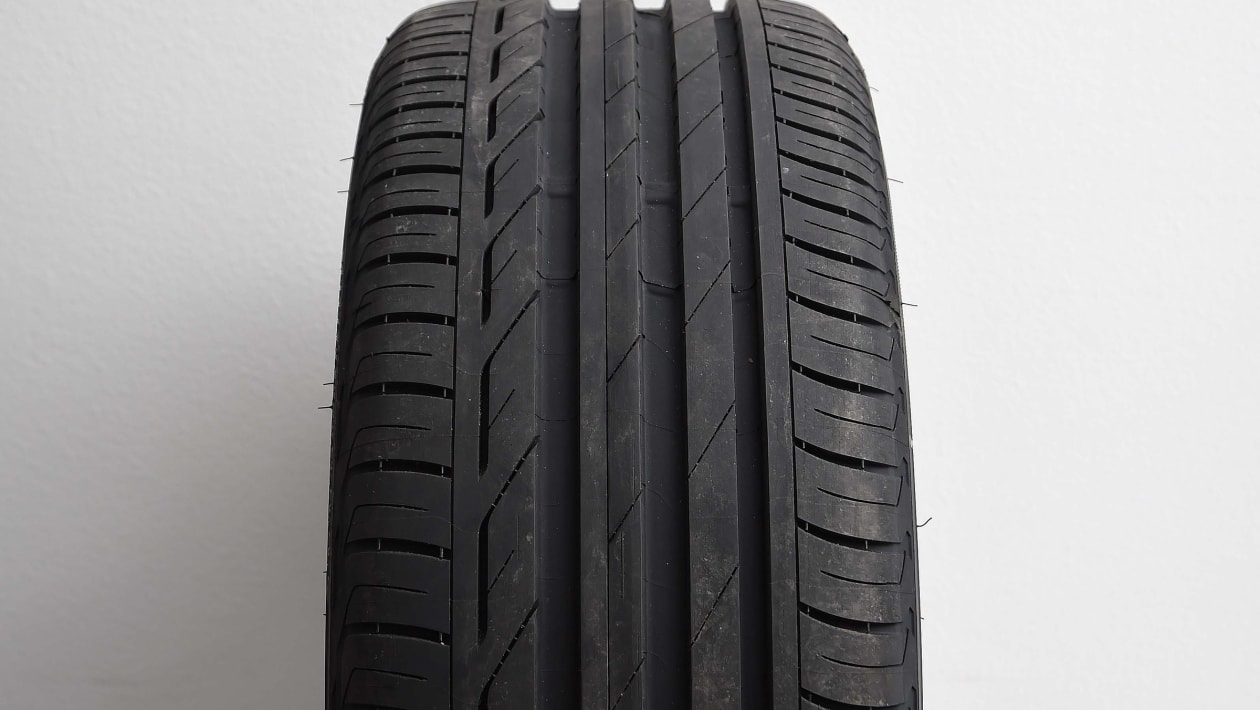Best tyres 2015: ultimate tyre test - pictures | Auto Express