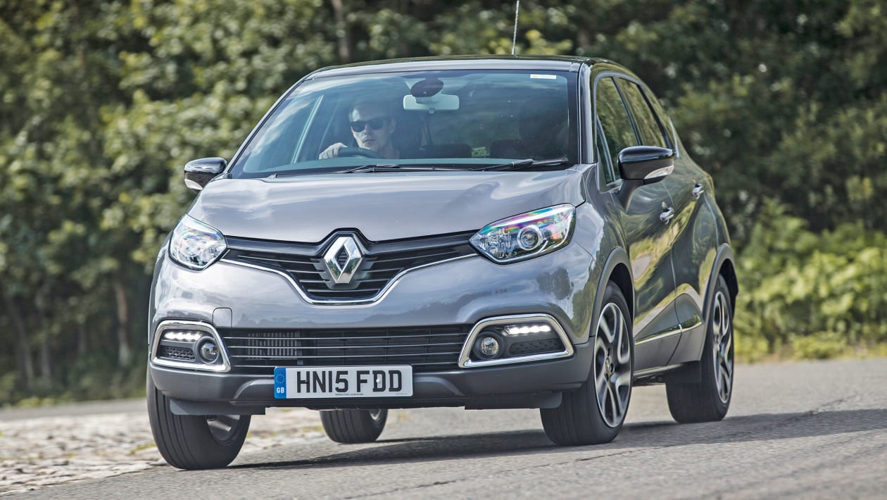 New Renault emissions cheating investigation possible | Auto Express