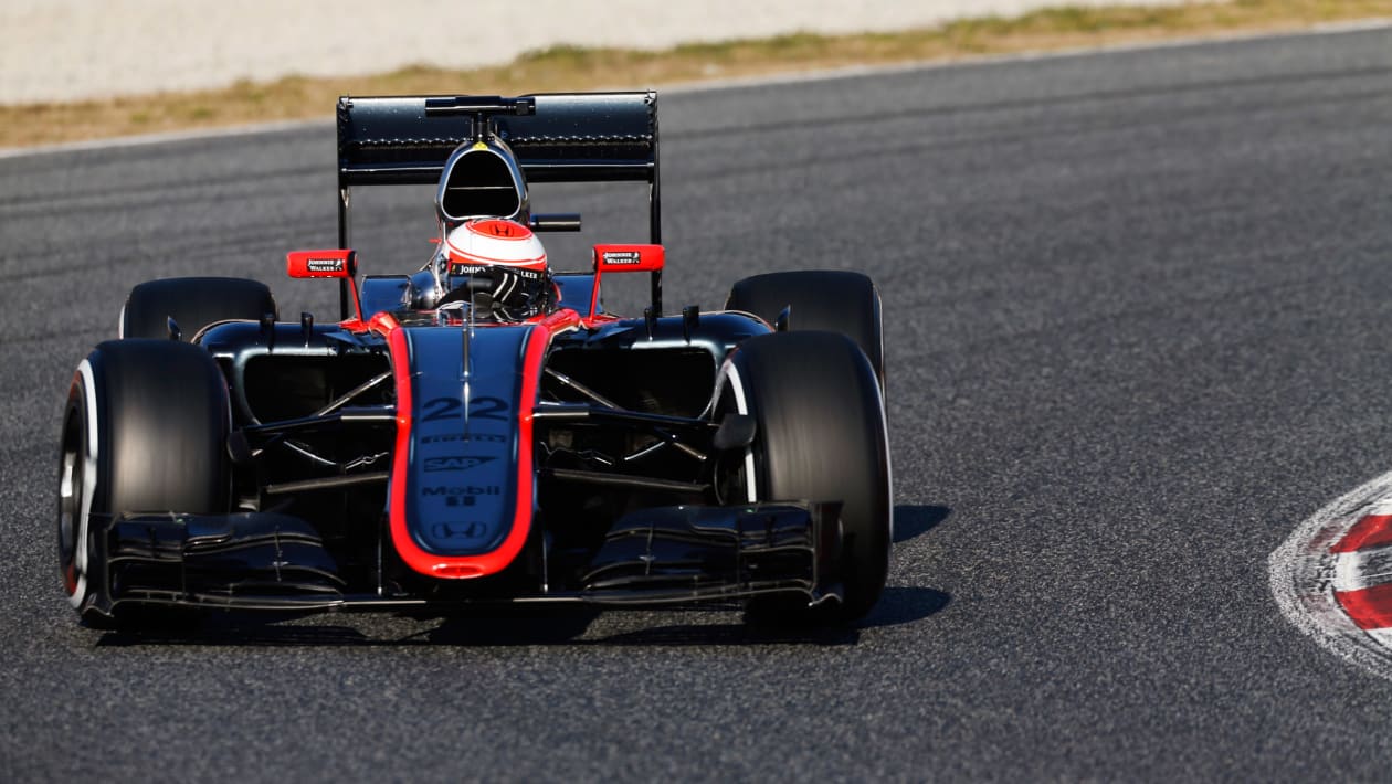 Formula 1 2015 season preview - pictures | Auto Express