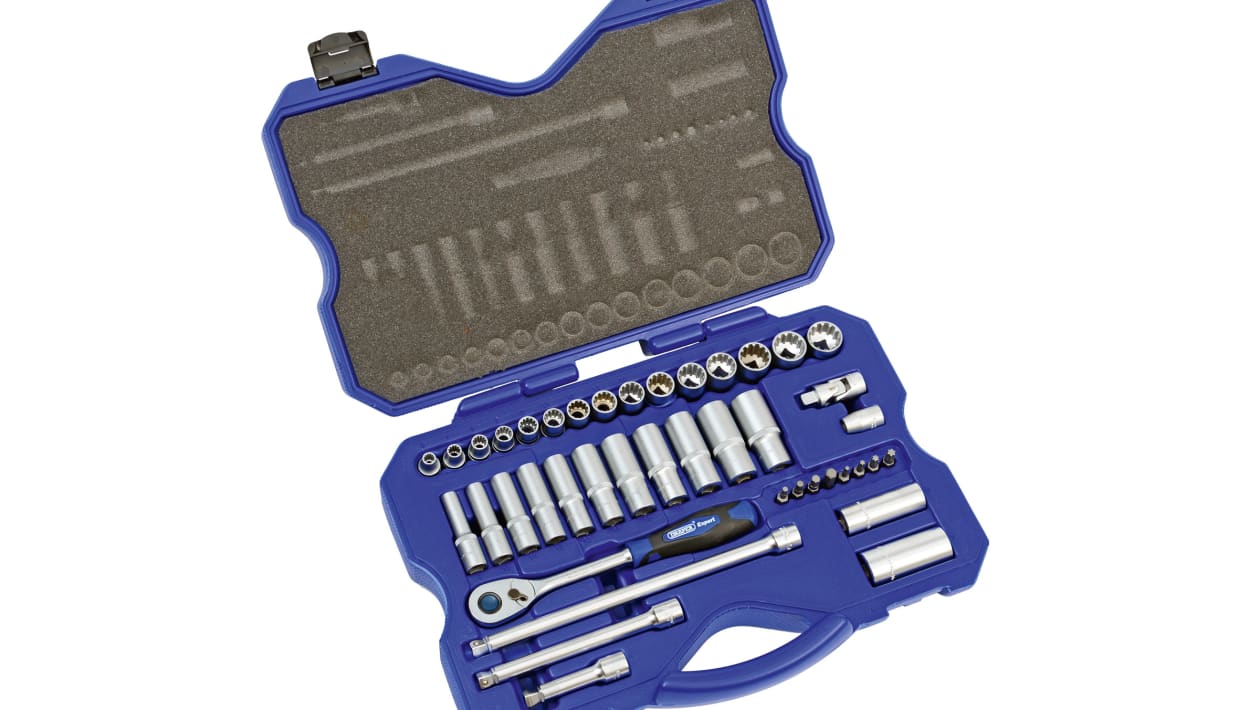 Draper 02354 | Auto Express