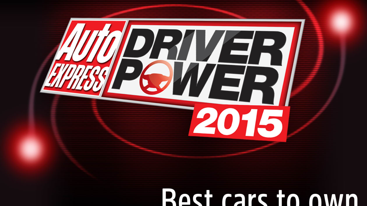 Driver Power 2015 top cars - pictures | Auto Express