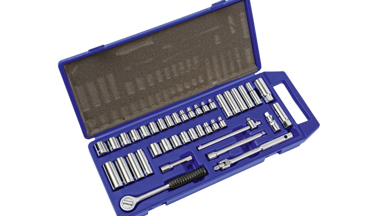 Senator SEN-582-0100K | Auto Express