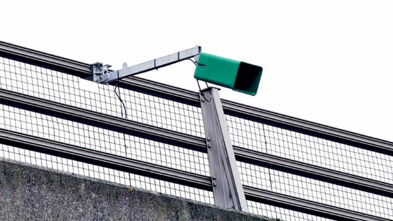 What is ANPR? Automatic Number Plate Recognition and how it works ...